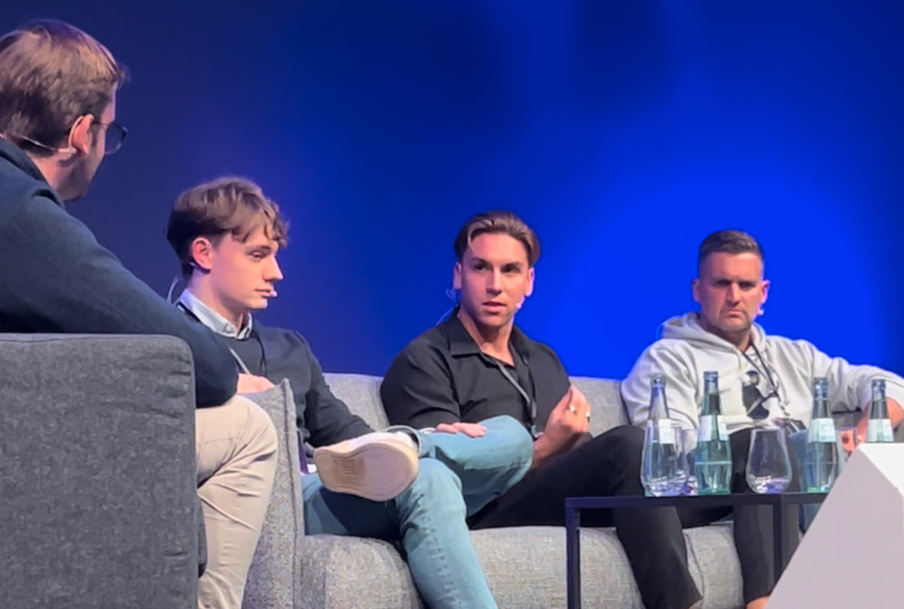 Henry Hildebrandt – Führender Neuroscience Creator im DACH-Raum