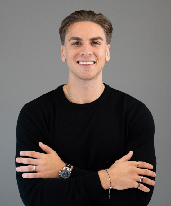 Henry Hildebrandt – Führender Neuroscience Creator im DACH-Raum