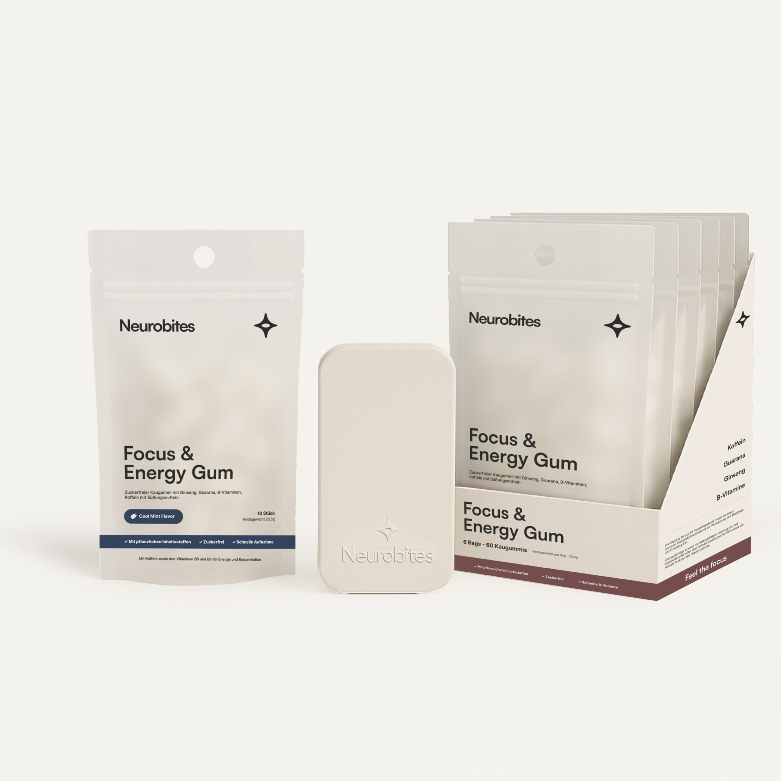 Henry Hildebrandt – Führender Neuroscience Creator im DACH-Raum